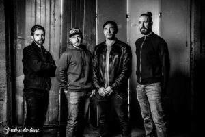 Interview with The Eleven